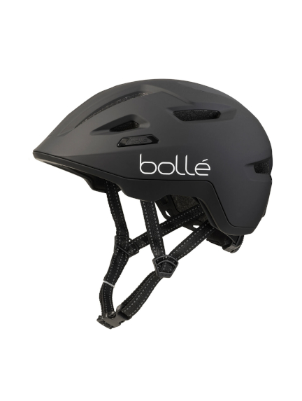 BOLLE STANCE dviratininko šalmas