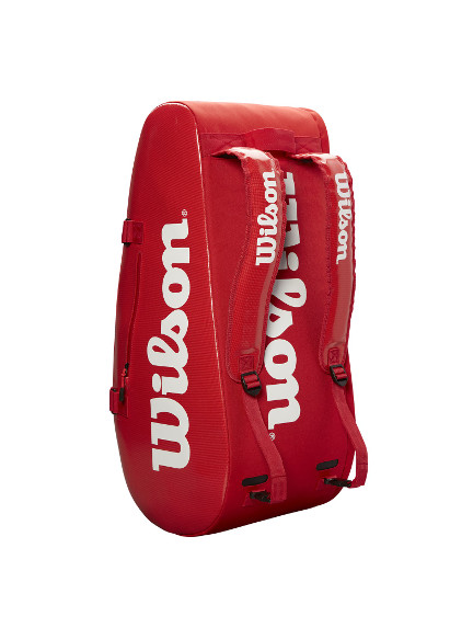 WILSON - WILSON Super Tour 2 Comp teniso krepšys - Prosport.lt