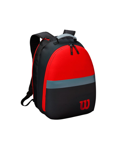 WILSON - WILSON CLASH JUNIOR BACKPACK teniso kuprinė - Prosport.lt