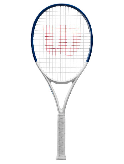 WILSON CLASH 100 V2 US OPEN teniso raketė