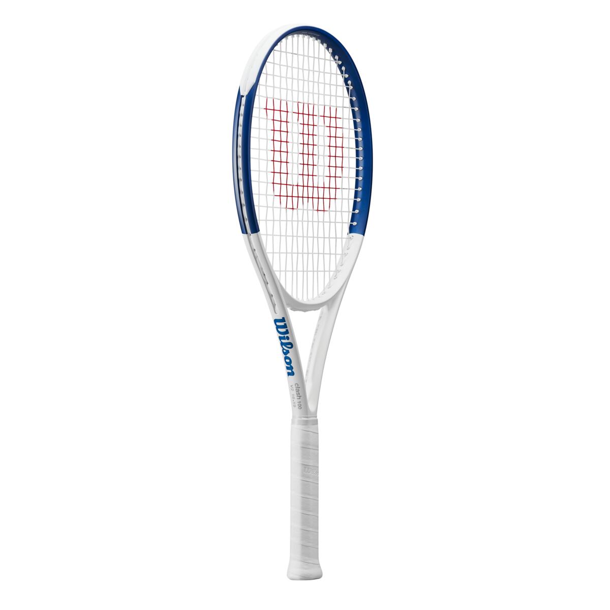 WILSON - WILSON CLASH 100 V2 US OPEN teniso raketė - Prosport.lt