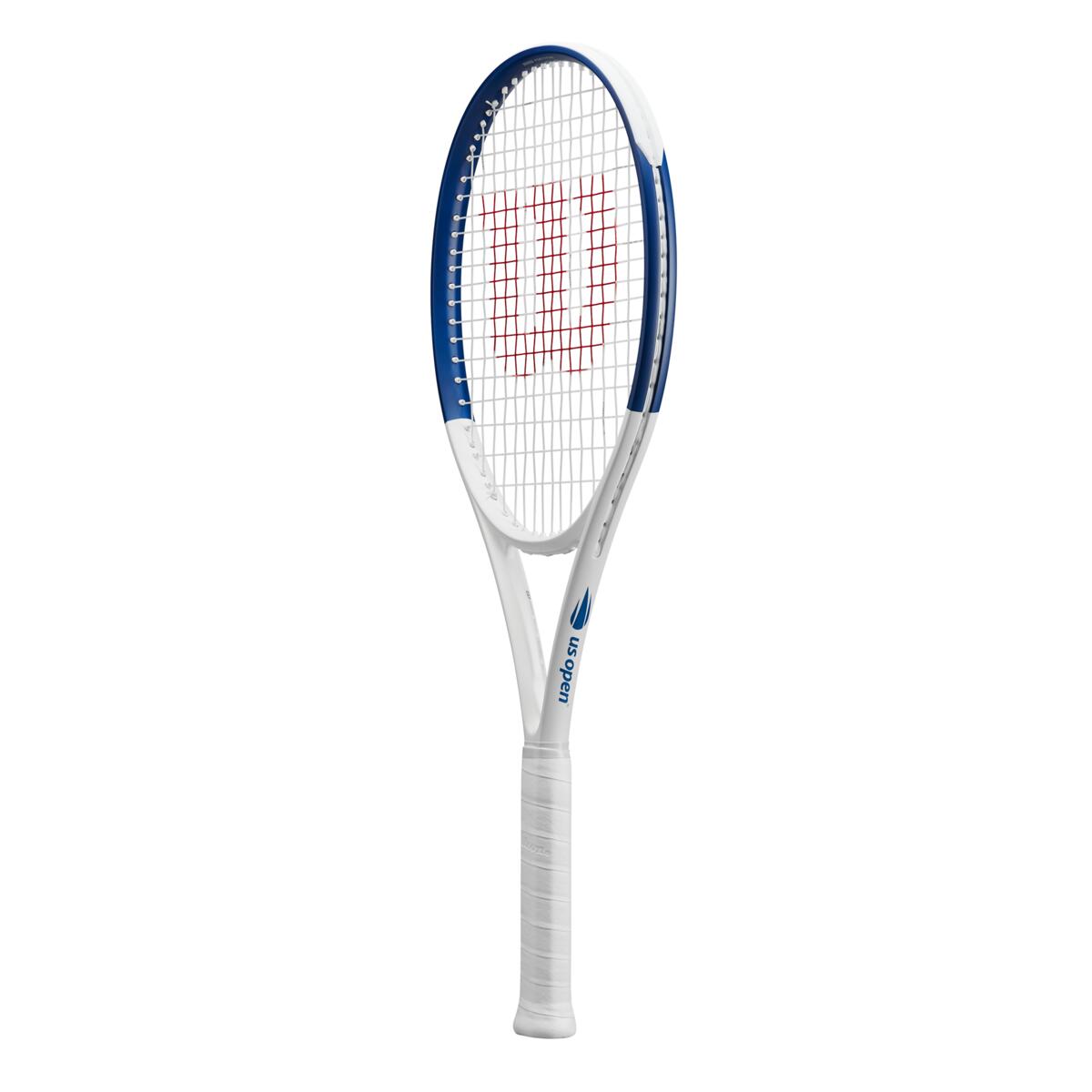 WILSON - WILSON CLASH 100 V2 US OPEN teniso raketė - Prosport.lt