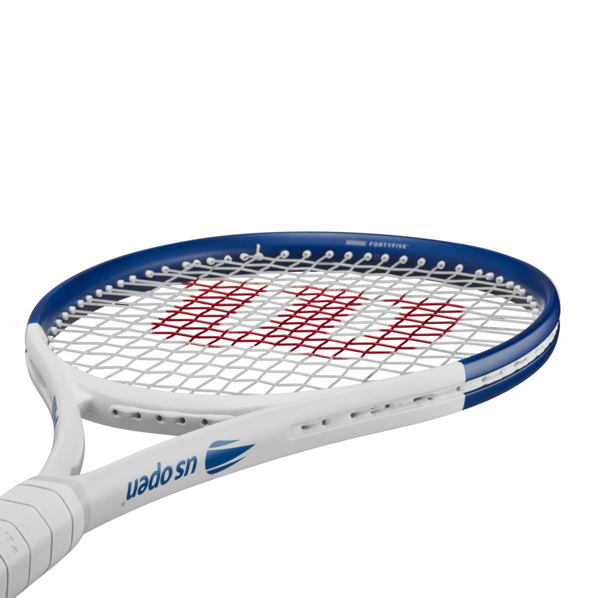 WILSON - WILSON CLASH 100 V2 US OPEN teniso raketė - Prosport.lt