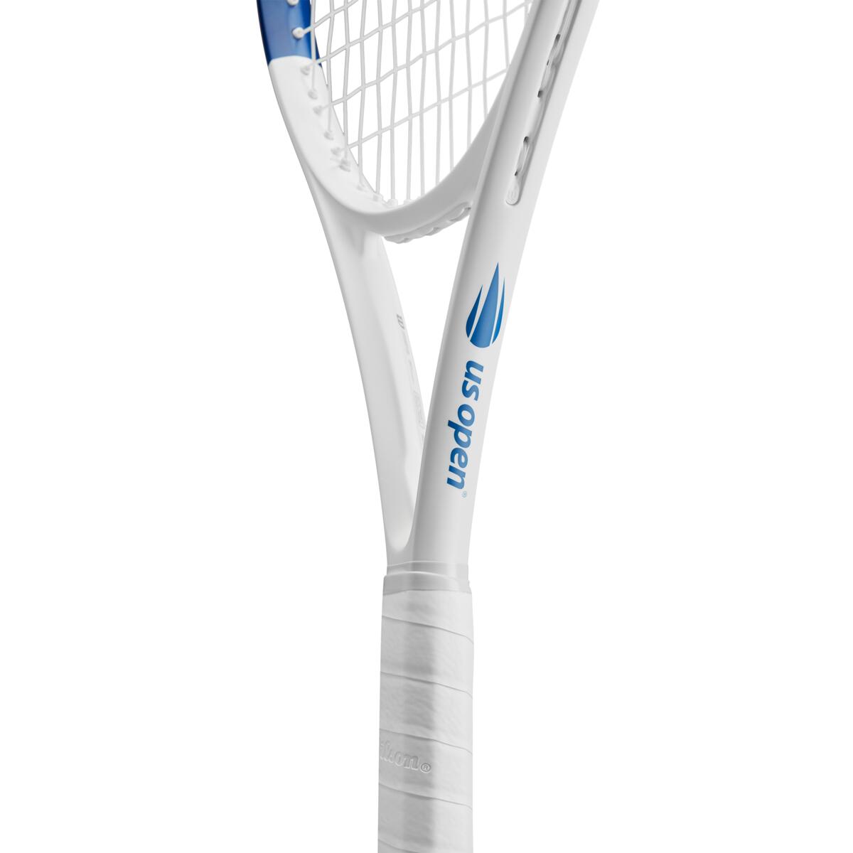 WILSON - WILSON CLASH 100 V2 US OPEN teniso raketė - Prosport.lt