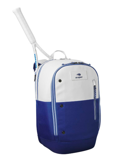 WILSON US OPEN TOUR BACKPACK Teniso kuprinė