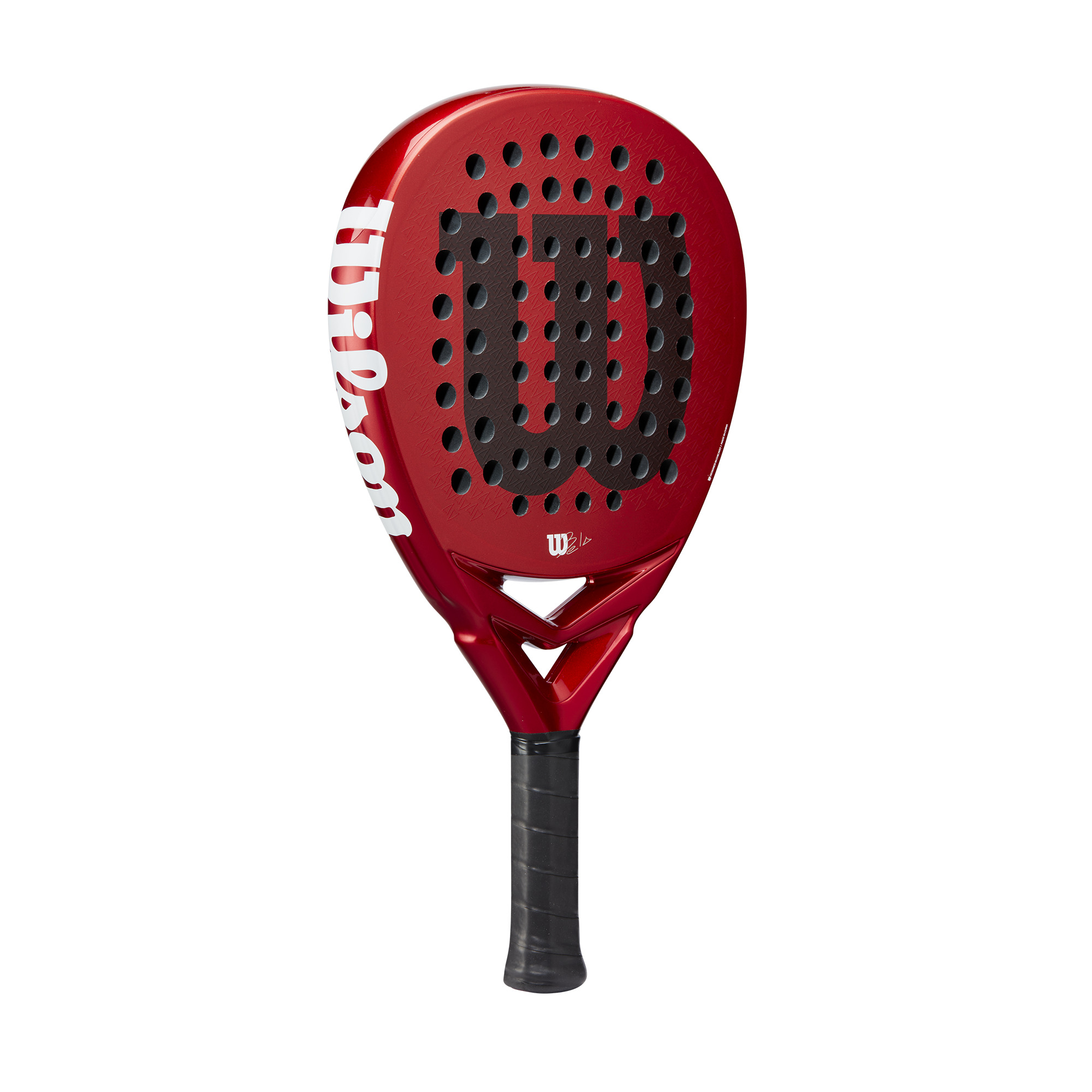 WILSON - WILSON BELA ELITE V2.5 padelio raketė - Prosport.lt